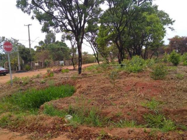 Rural Terreno sem Condomínio em Brotas