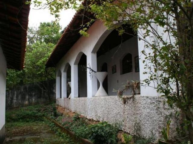 Rural Tres Montanhas
