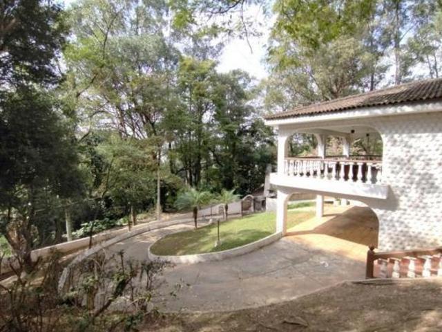 Rural Tres Montanhas