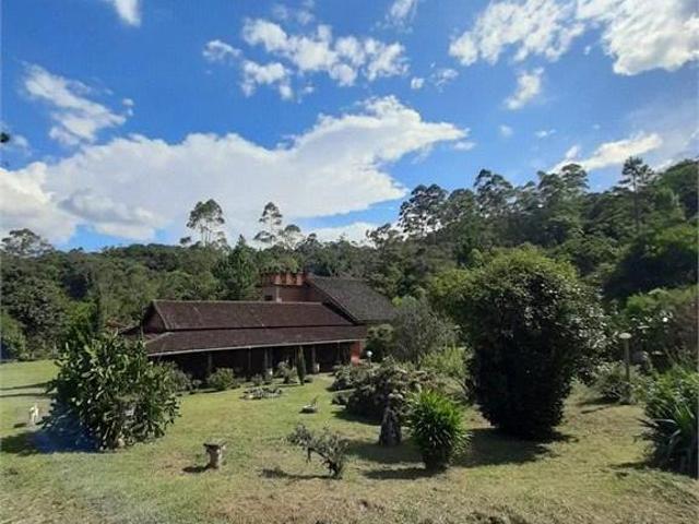 Rural, Turvo, Tapiraí, SP