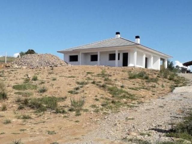 RURAL VILLA SECA