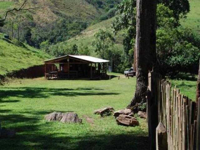 Rural Zona Rural