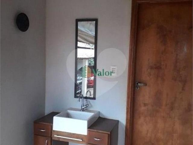 Chácara à venda com 2 quartos em Jardim Novo Horizonte, São Carlos