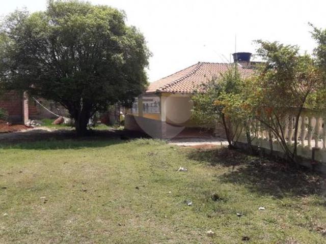 Chácara à venda com 3 quartos em Loteamento Aracê de Santo Antonio ii, São Carlos