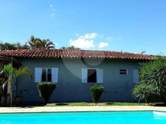 Fazenda à venda com 3 quartos, sendo 1 suíte, em Jardim Sinibaldy, Piedade
