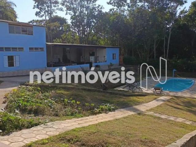 Rural à Venda, Condomínio Estância da Serra, Jaboticatubas