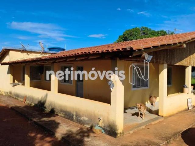 Rural à Venda, Engenho do Ribeiro, Bom Despacho