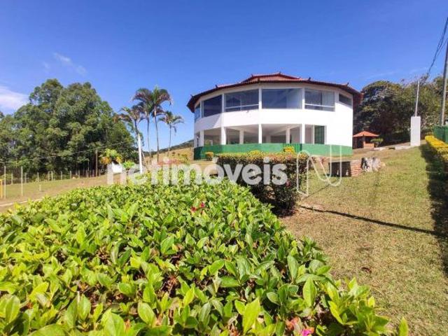 Rural à Venda, Fazenda dos Bragas, Caeté