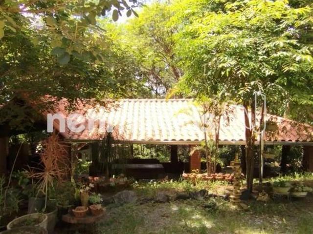 Rural à Venda, Jardim Encantado, São José da Lapa