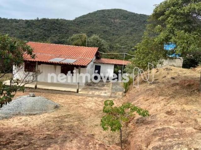 Rural à Venda, Roças Novas, Caeté