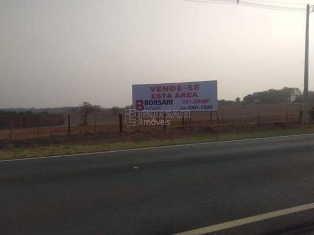 Rural Área em Araraquara