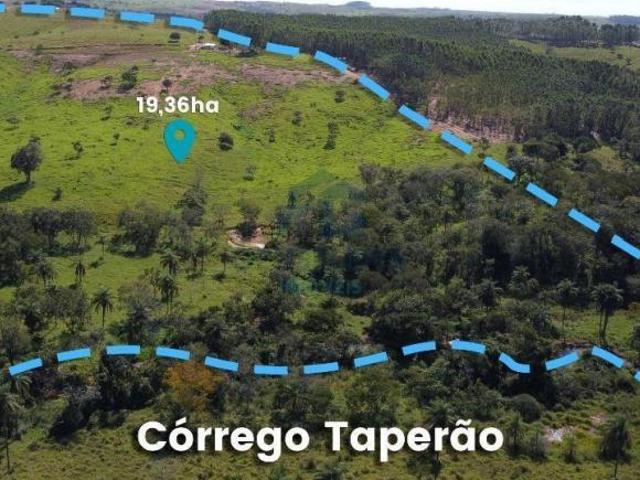 Rural Área em Dores do Indaiá