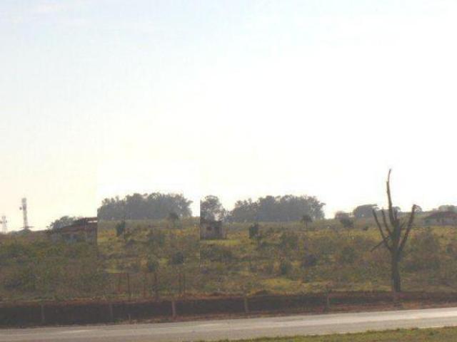 Rural Área em São Carlos