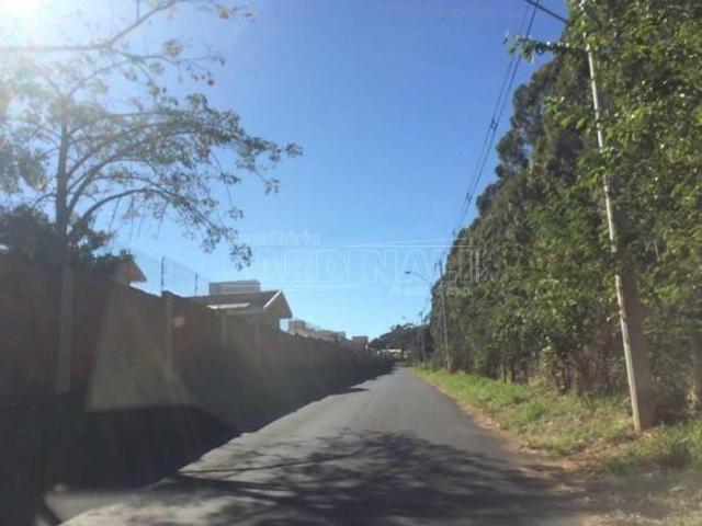 Rural Área em São Carlos