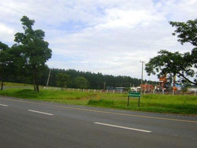 Rural Área em São Carlos