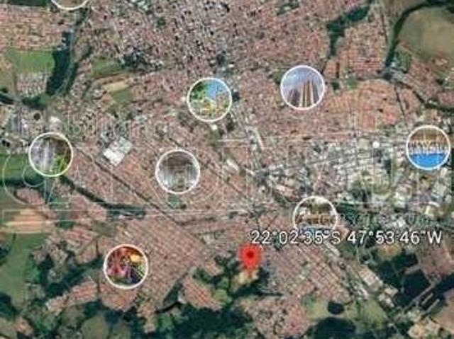 Rural Área em São Carlos