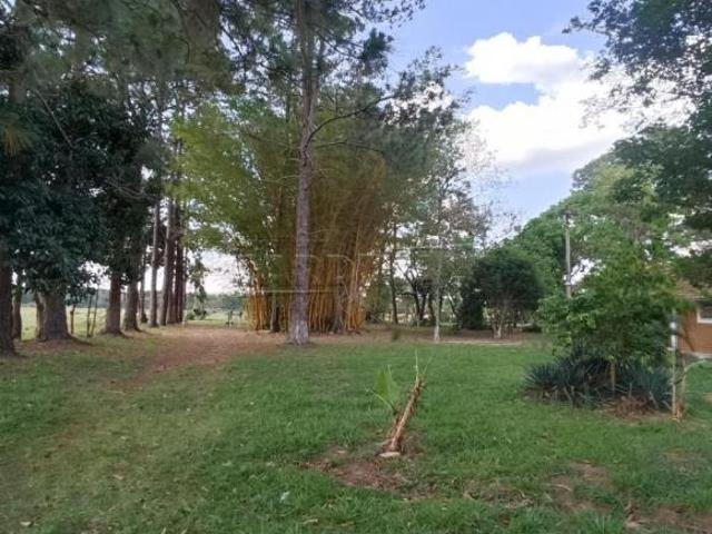 Rural Área em São Carlos