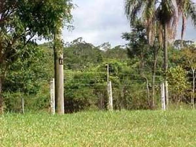 Rural Área em São Carlos