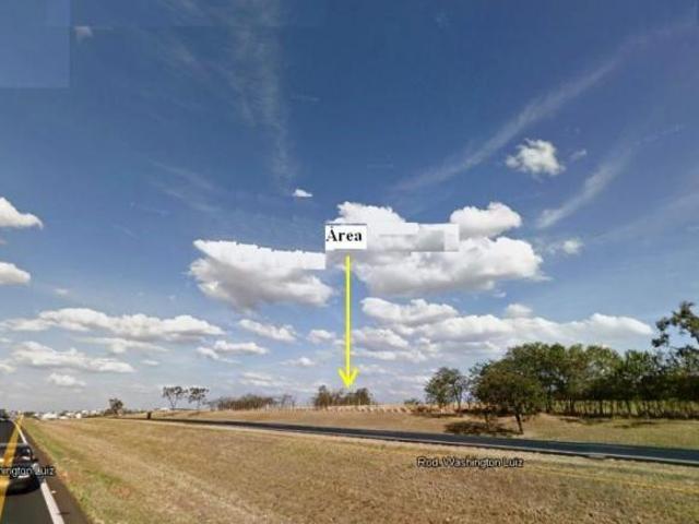 Rural Área em São Carlos