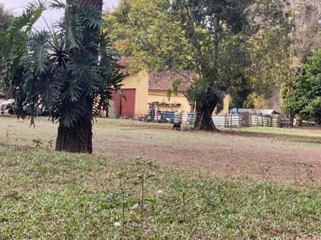 Rural Área em São Carlos