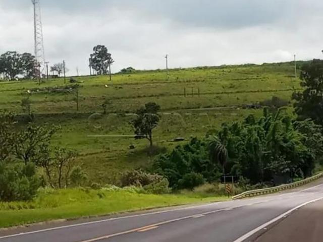 Rural Área em São Carlos