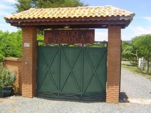 Rural Areia Branca