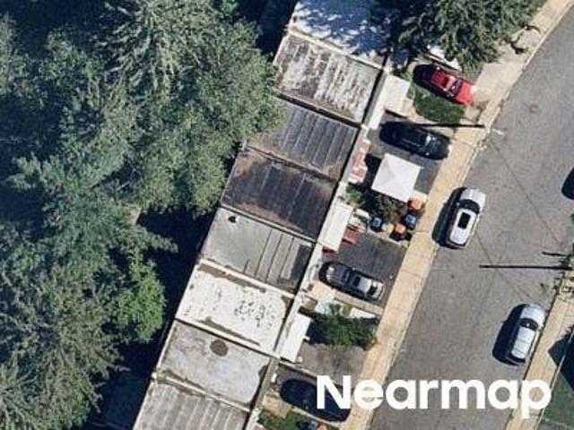 Rural Ave