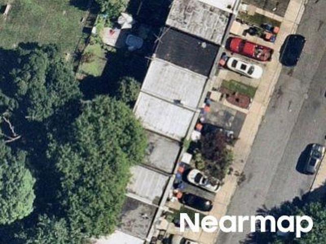 Rural Ave