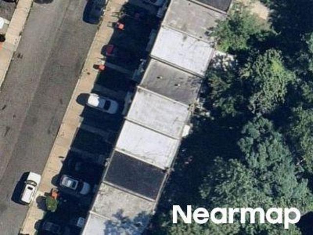 Rural Ave