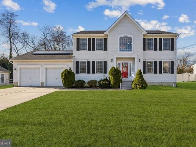 Rural Ave, Voorhees, Home For Sale