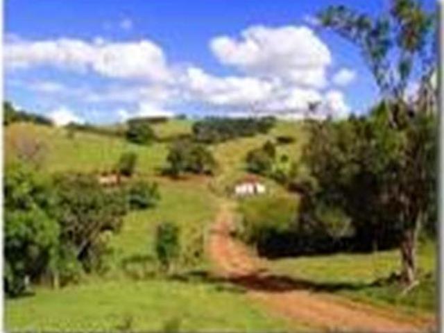 RURAL CACHOEIRINHA