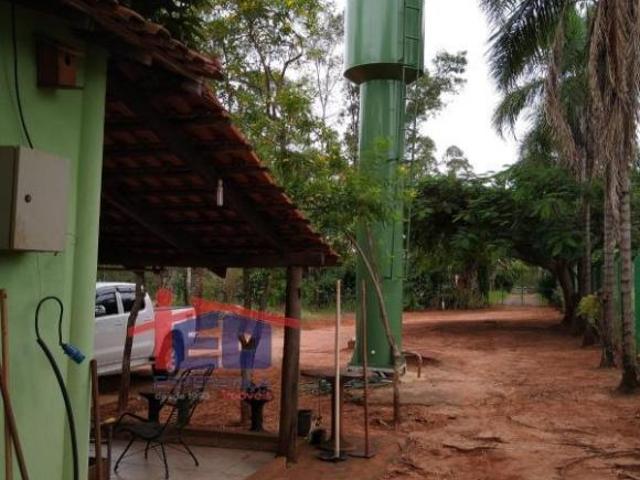 Rural Centro