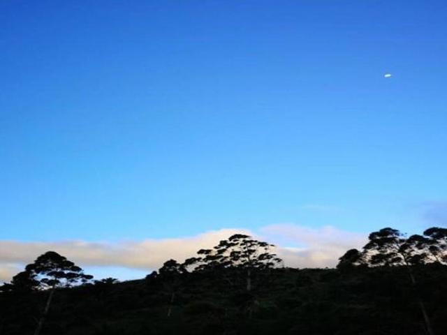 Rural, Centro, Tapiraí, SP