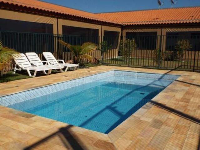 Rural Chácara com Condomínio em São Carlos