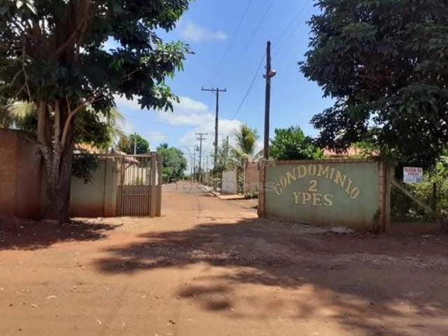 Rural Chácara em Orindiúva