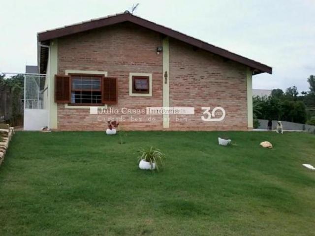 Rural Chácara em Araçoiaba da Serra