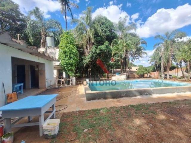 Rural Chácara em Araraquara