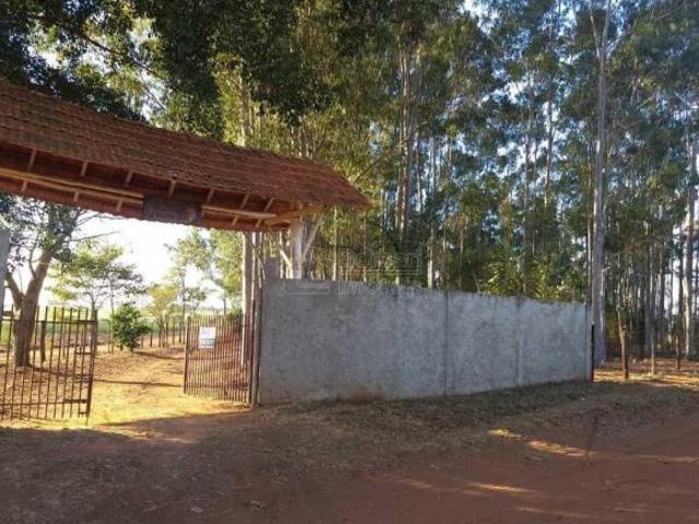 Rural Chácara em Araraquara