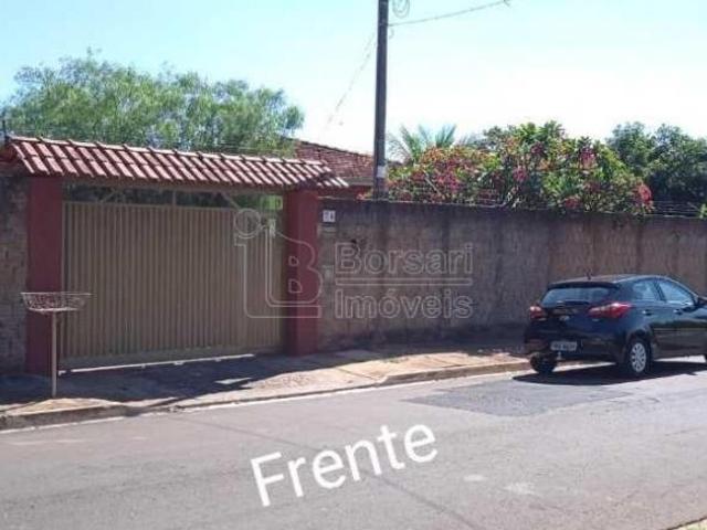Rural Chácara em Araraquara