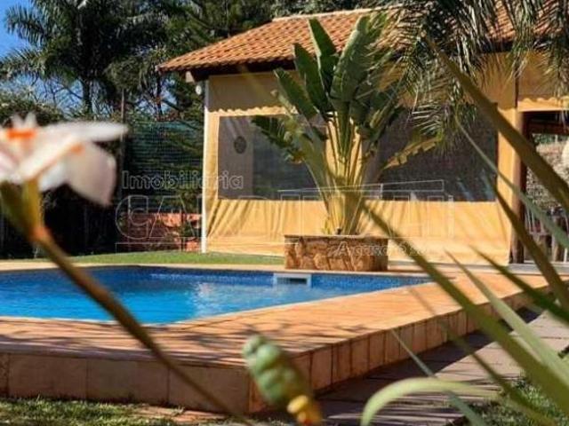 Rural Chácara em Araraquara