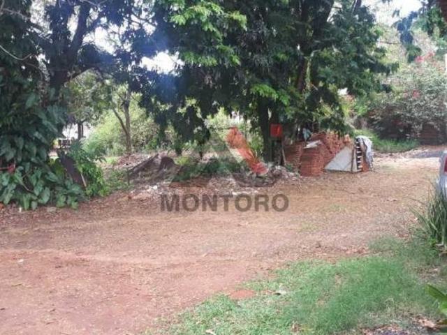 Rural Chácara em Araraquara