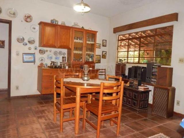 Rural Chácara em Araraquara