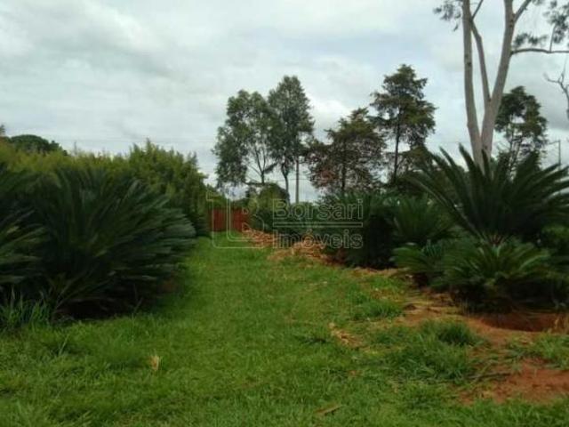 Rural Chácara em Araraquara
