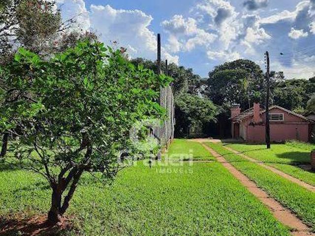 Rural Chácara em Araraquara