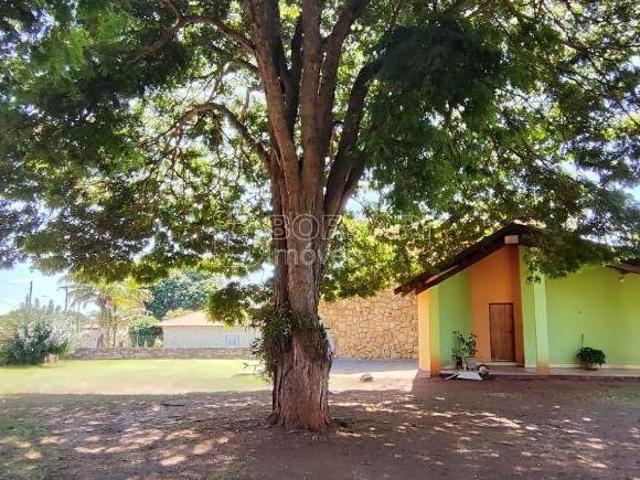 Rural Chácara em Araraquara