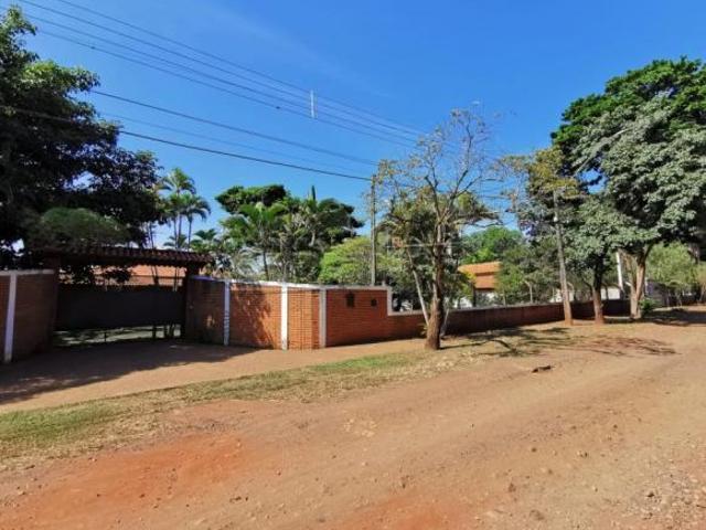 Rural Chácara em Araraquara