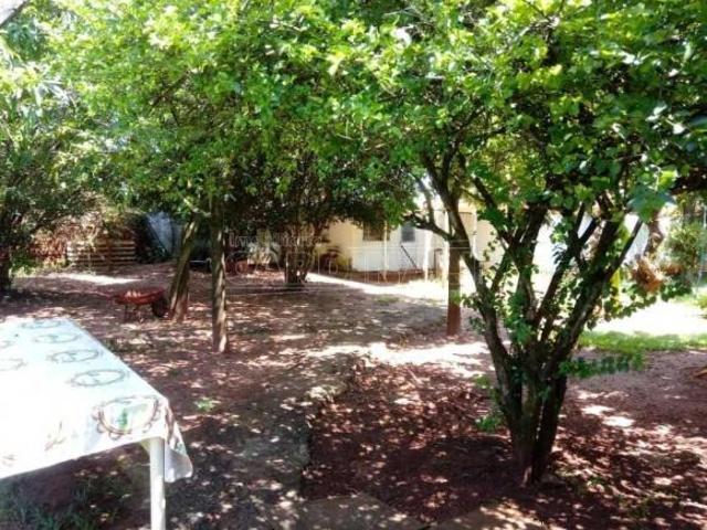 Rural Chácara em Araraquara