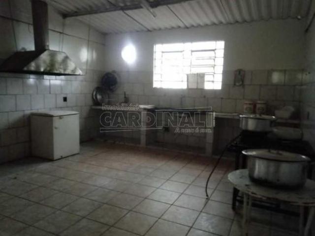 Rural Chácara em Araraquara