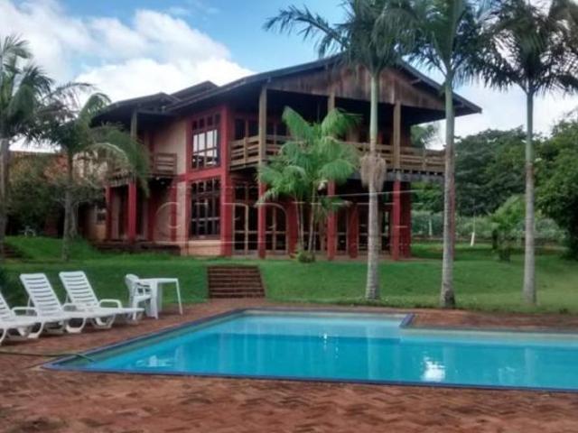 Rural Chácara em Araraquara