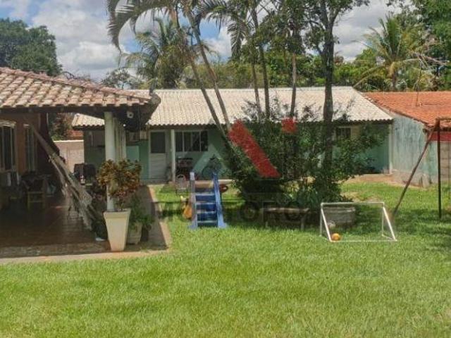 Rural Chácara em Araraquara